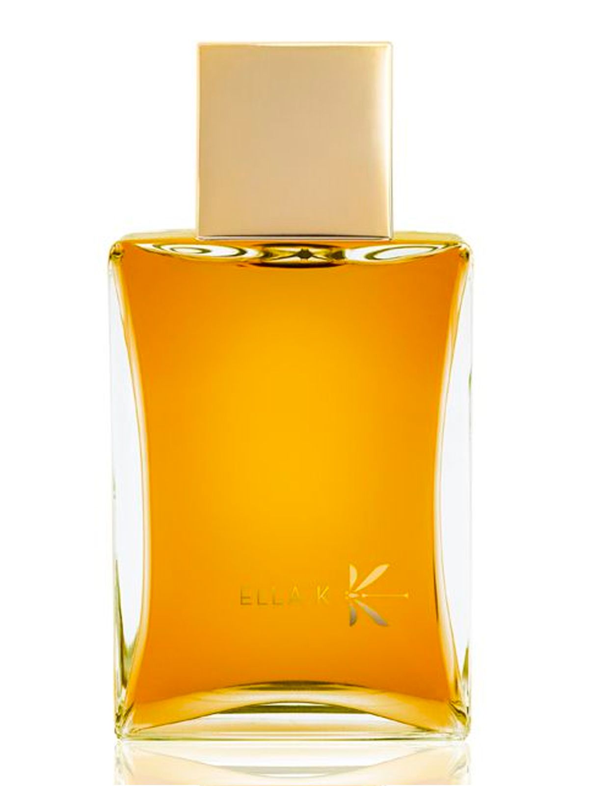 Ella K Khamsin EDP 100ML Perfume | Quaranta Boutique Ella k